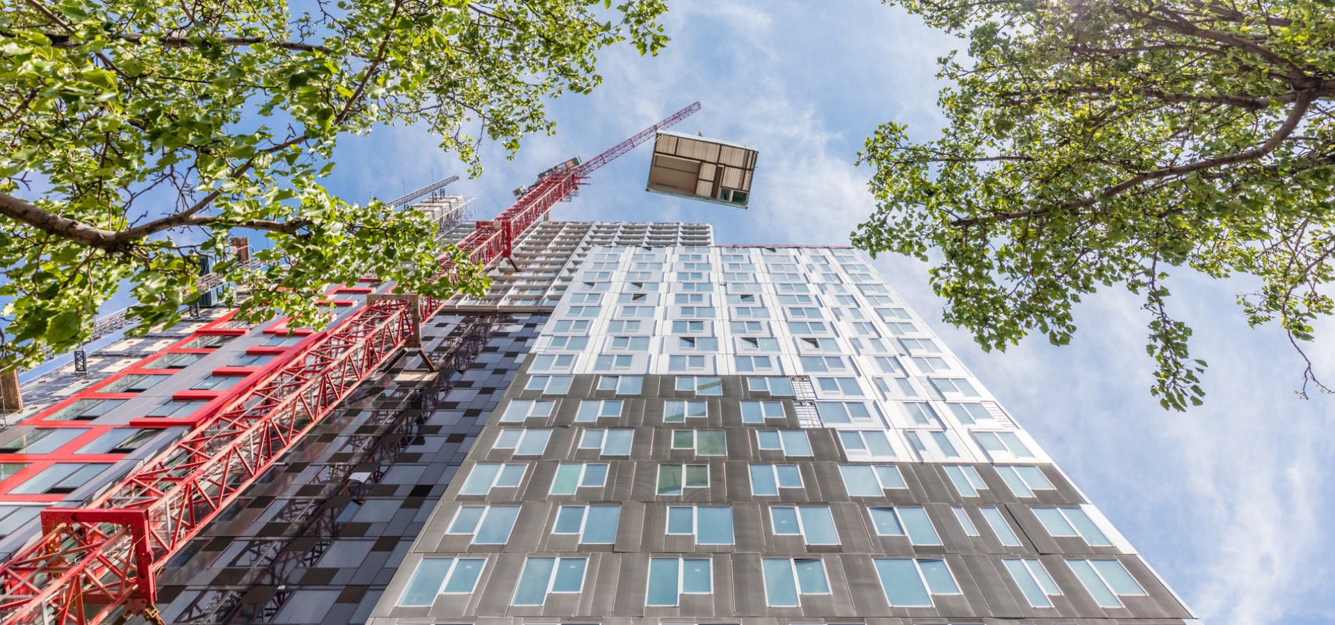 Building | 461 Dean